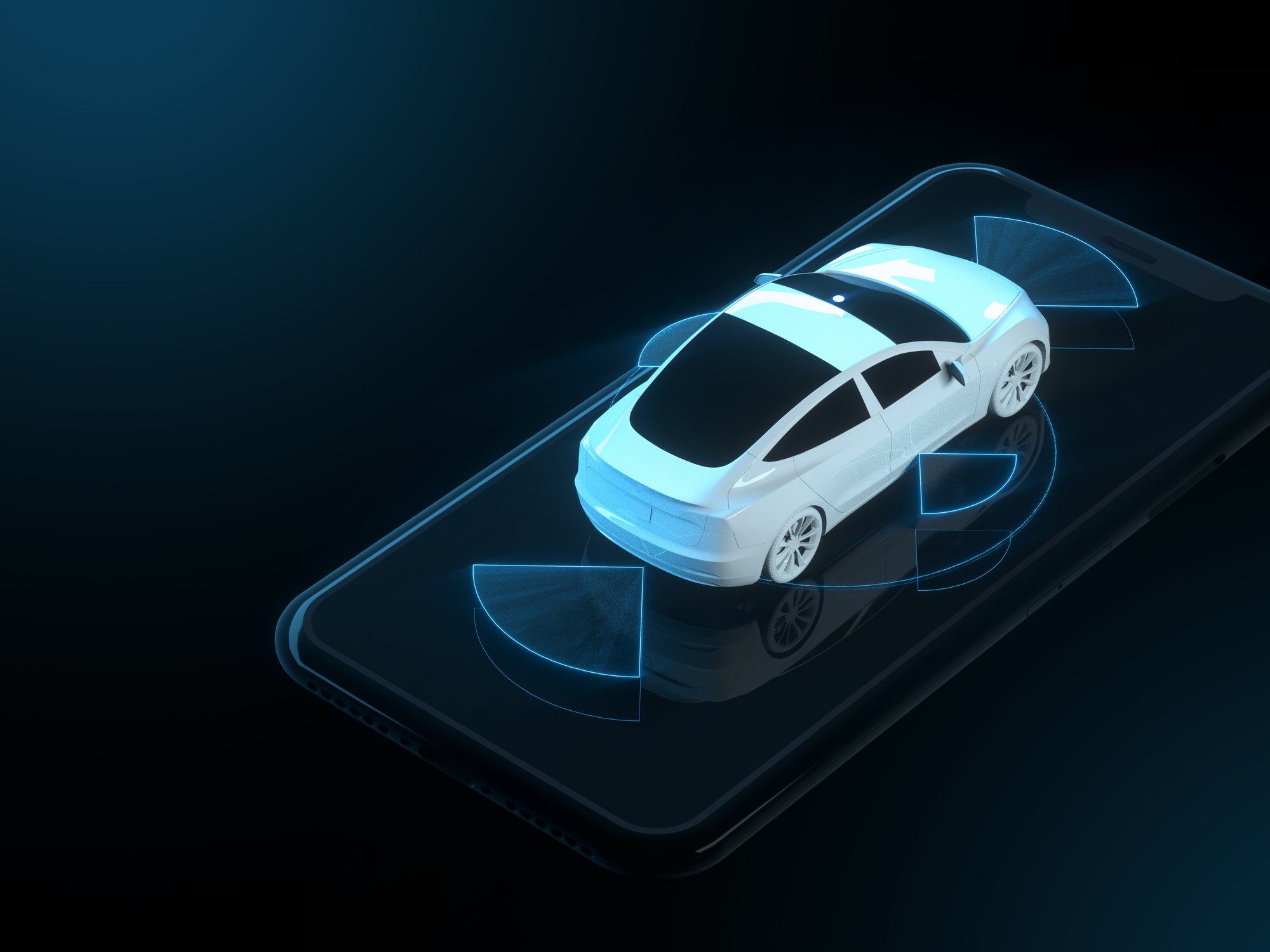 Brightmile is the leading driver safety and sustainability platform